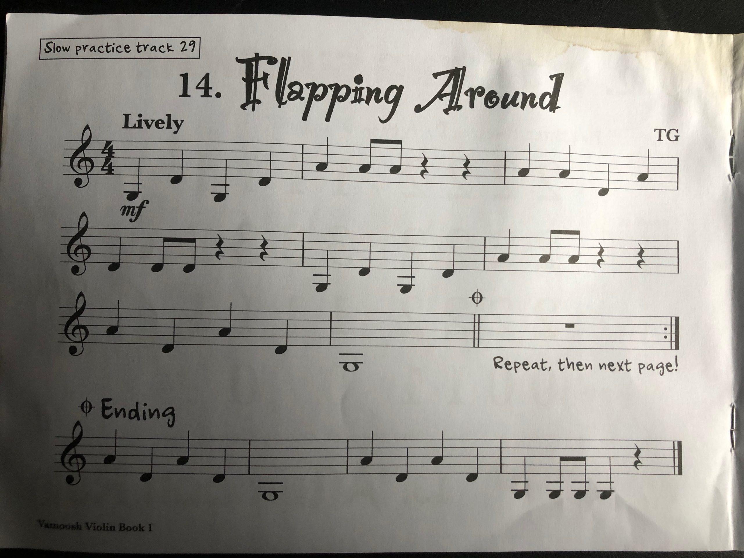 Virtual Music Centre – Amersham – Buckinghamshire Music Trust