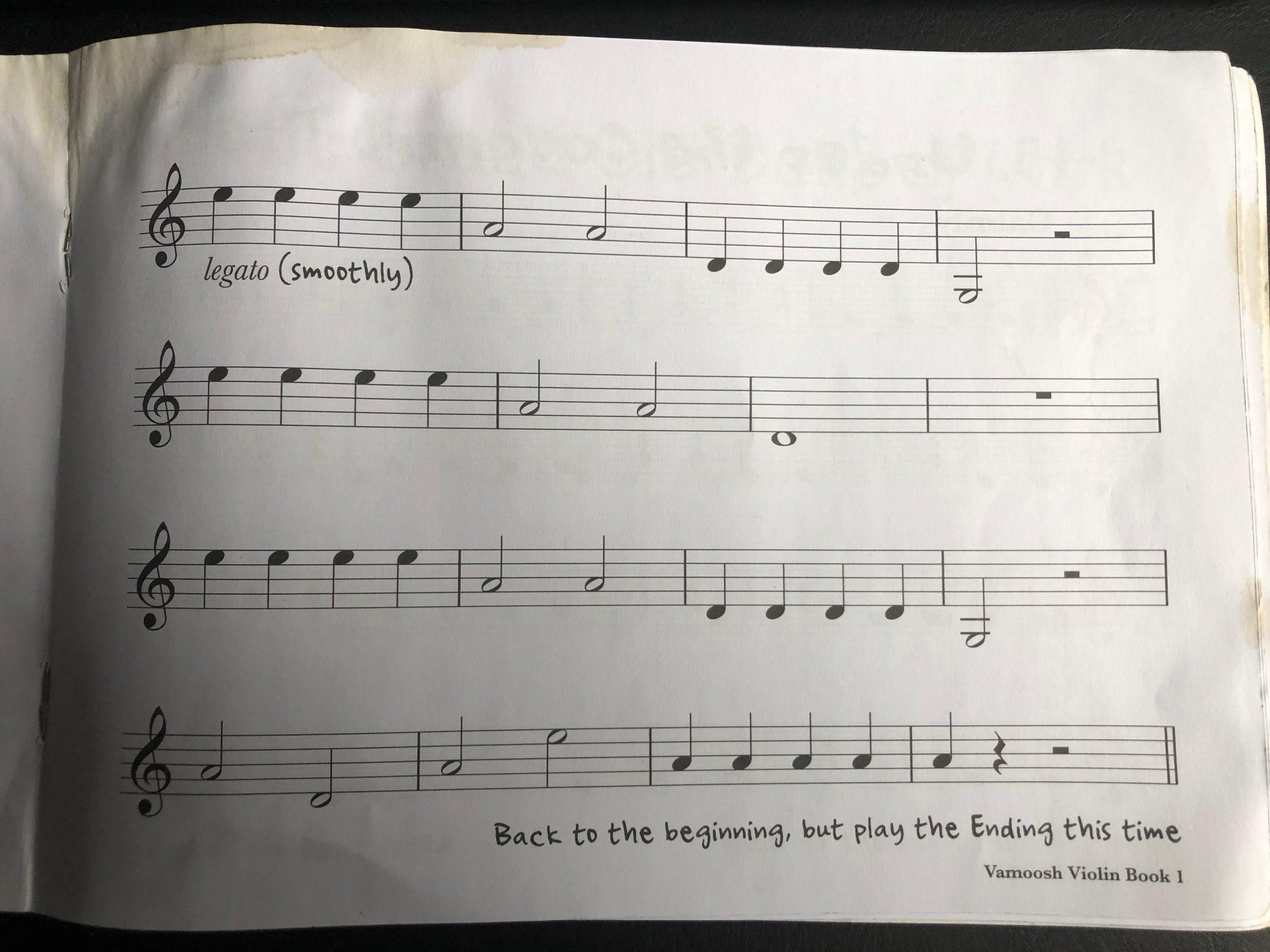 Virtual Music Centre – Amersham – Buckinghamshire Music Trust